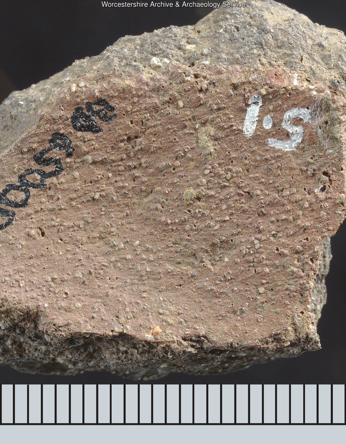 Worcestershire Ceramics online database